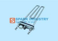 China 1700 1800 U-Type MoSi2 Heating Element Industrial Kiln for sale