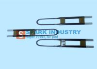 China Spiral MoSi2 Heating Element for sale