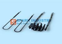 China High Temp Molybdenum Disilicide Heating Elements for sale