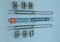 China Furnaces Molybdenum Disilicide Heating Element for sale
