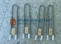 China 1800℃ Molybdenum Disilicide Heating Element Dental Equipment for sale