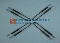 China UL Type 1800℃ MoSi2 Heater for sale