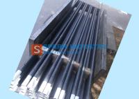 China Silicon Carbide Heating Element 1300 ℃ Oxidation Resistance And High Temperature Resistance for sale