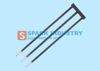 China High Temperature Resistance 1600℃ Sic Heating Elements for sale