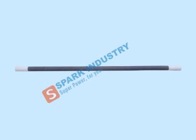 China Silicon Carbide Heating Element Straight 1450 ℃ for sale