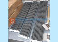 China Silicon Carbide Heating Element Straight 1450 ℃ for sale