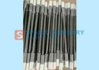 China 1550 ℃ Silicon Carbide Heating Element Dumbbell Type for sale