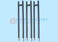 China Silicon Carbide Heating Element, 1550 ℃ for sale