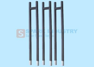 China Silicon Carbide Heating Element, 1550 ℃ for sale