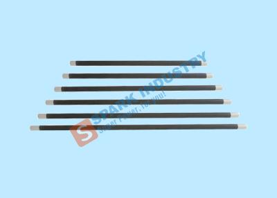 China ED SiC Heater  Element 1500℃ 、Smelting Furnace Heating Element for sale