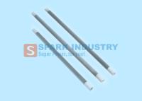 China ED SiC Heater  Element 1500℃ 、Smelting Furnace Heating Element for sale