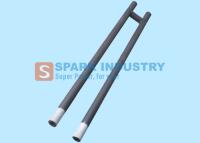 China SiC Resistive Heating Element for sale