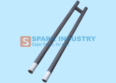 China SiC Resistive Heating Element for sale