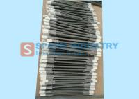 China DB Type SiC Heating Element, Experimental Electric Furnace Heating Element for sale