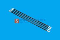 China ED Type  Silicon Carbide Heating Element Furnace Heating、Smelting Furnace for sale