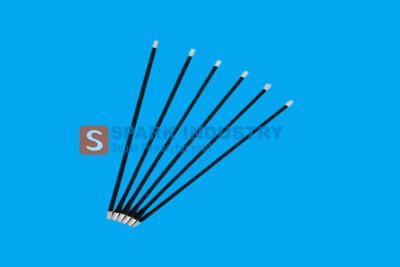 China ED Type  Silicon Carbide Heating Element Furnace Heating、Smelting Furnace for sale
