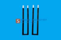 China Silicon Carbide Heating Element, Experimental Electric Furnace Heating Element for sale