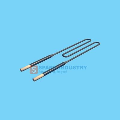 China MoSi2 Heating Element Dia 3/6 1700 Type for sale