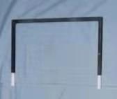 China 1450 C High Temperature M-Type Silicon Carbide SiC Heating Element for sale