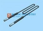 China High Temp Molybdenum Disilicide Heating Elements for sale