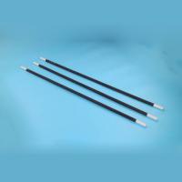 China DH Type SiC Resistive Heating Element 700℃--1550℃ for sale