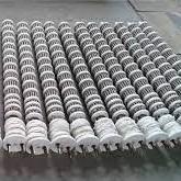 China 1200C Electric Radiant Tube Heaters for sale