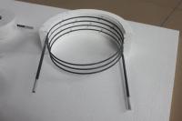 China Electric Mosi2 Moly Heating Elements For Laboratory Furnaces for sale