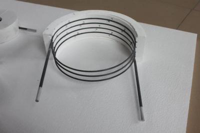China Electric Mosi2 Moly Heating Elements For Laboratory Furnaces for sale