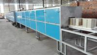 China Sintering Tunnel Electric High Temperature Furnace 500C - 1600C for sale