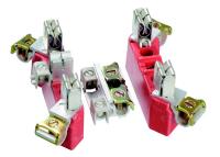 China 1 Phase 125A 600 Vac KWH Meter Sockets For OEM/ODM Customized for sale