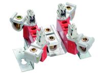 China American Type Wall-Mounting Electrical Meter Socket For Plug In Energy Meters for sale
