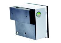 China DC - V96 Analogue Panel Meters , DC Voltmeter Comply With Accuracy Class 1.5 for sale