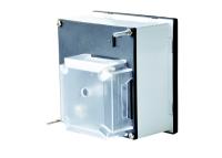 China Maximum Demand Analogue Panel Meters , Accuracy Class 3.0 Ammeter for sale