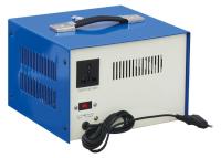 China 3000VA AC High Accuracy Stabilizer , Auto Voltage Stabilizer  / SVC Dual Display Stabilizer for sale