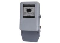China Indoor & Outdoor Use Three Phase Electromechanical KWH meter 4 wire Class 2 for sale