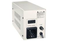 China DER High Precision Stabilizer , Servo Motor Stabilizer , Automatic Voltage Stabilizer Household 1500VA . for sale