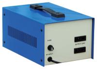 China Universal High Amp Voltage Regulator , CVR Automatic AC Home Voltage Stabilizer / Regulator for sale