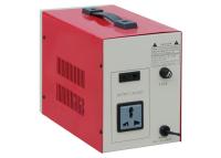 China Single Phase Relay Type Stabilizer , Home Automatic Voltage Stabilizer SVR AC for sale