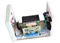 China AC Single Phase 2000VA Stabilizer , Automatic Voltage Stabilizer For Air Conditioner / Relay Type Stabilizer for sale