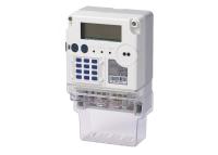 China Single Phase STS Split Prepaid KWH Meter STS Keypad With UIU for sale