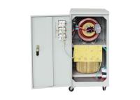 China Home Single Phase Refrigerator Automatic Voltage Stabilizer , Over Current Protector Stabilizer for sale