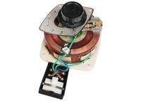 China High Accuracy 500VA Automatic Contact Variac ,Voltage Regulator TDGC2 With Digital Display for sale