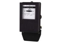 China Three Phase Front Board Installed Electromechanical Energy Meter 3 x 230 / 400V for sale