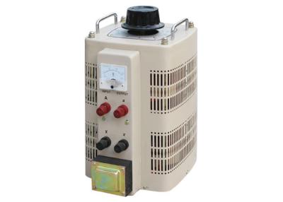 China TSGC2 - 30 Three Phase Voltage Regulator for sale