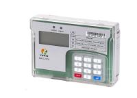 China CIU & UIU STS Split Type Three Phase Prepaid Energy Meter four wire prepayment for sale
