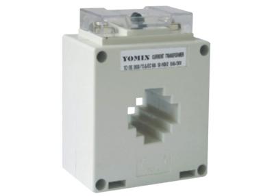 China High Accuracy Low Voltage Toroidal LV Current Transformers Autotransformer for sale