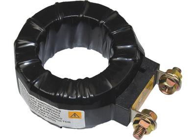 China Standard Sillicon Steel Core Single Phase LV Current Transformers Toroidal for sale