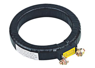 China Round Type 1200/5A low voltage LV Current Transformers Single phase for sale