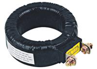 China Round Type 1200/5A low voltage LV Current Transformers Single phase for sale