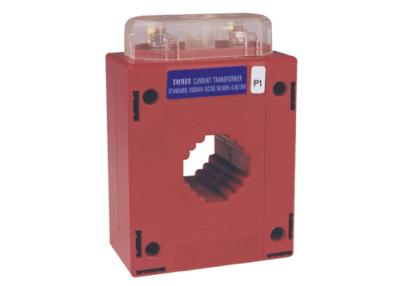 China Toroidal Low Voltage LV Current Transformers 3000/5A Base mounting for sale